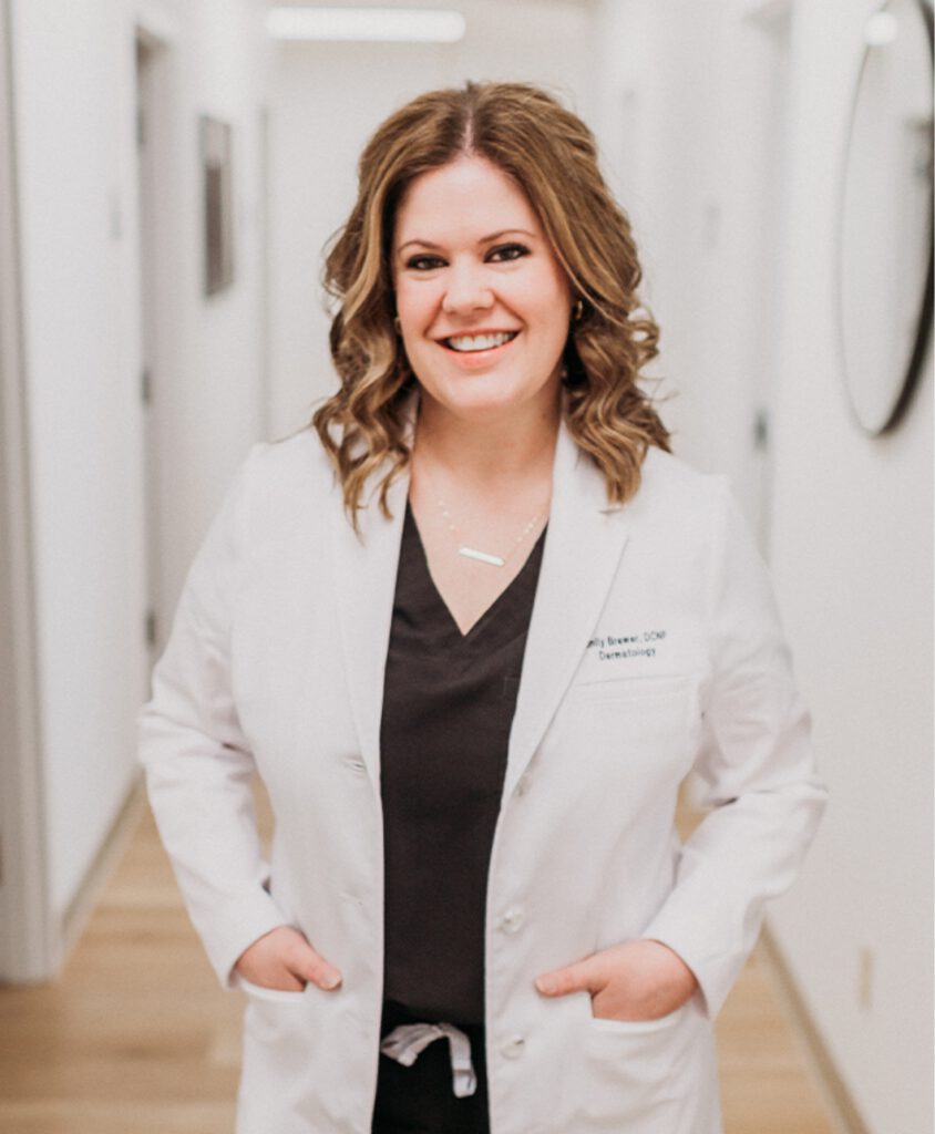 Chattanooga Dermatologists | The Derm Center