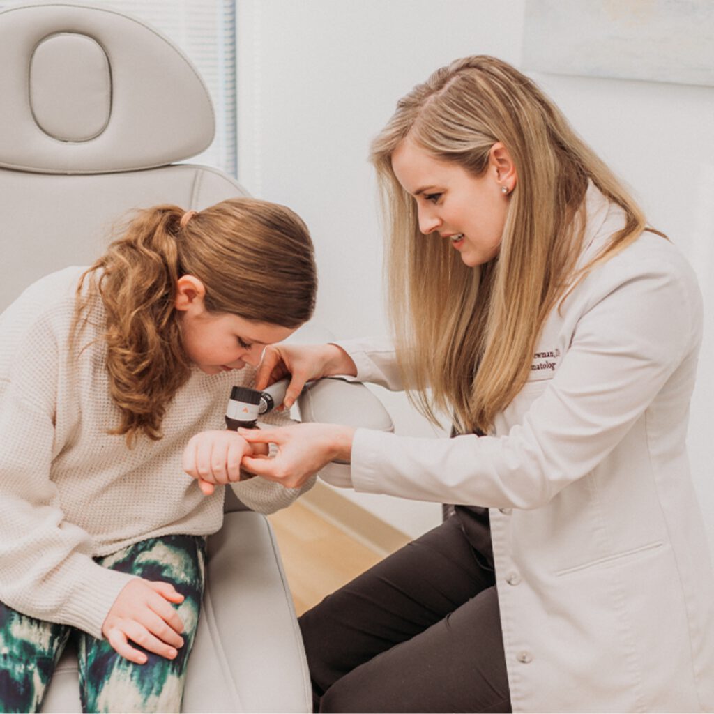 Chattanooga Dermatologists | The Derm Center